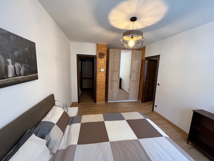 Residence Valtellina - Salita Baradello - Aprica
