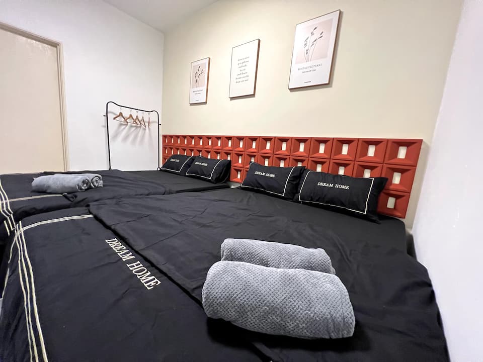 Seksyen 13 Vacation Rentals & Homes - Seksyen 13, Shah Alam, Malaysia ...