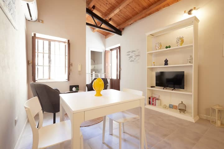 Maison Tintori Centro Ortigia - Syracuse