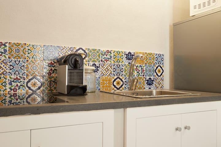 Maison Tintori Centro Ortigia - Sizilien