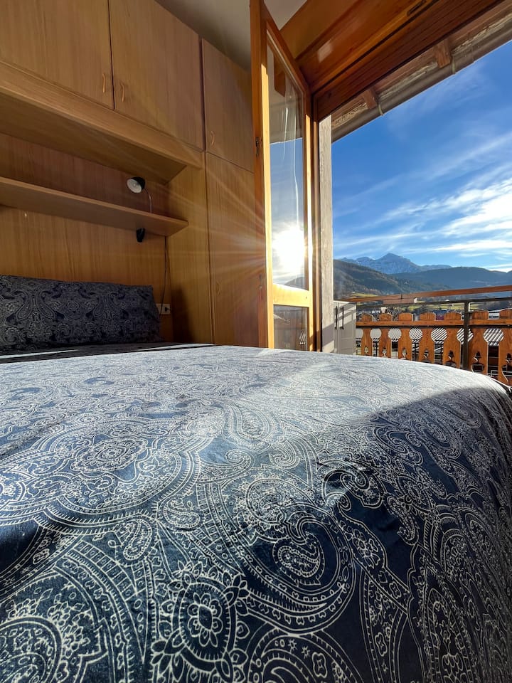 Dolomiti House Apartments 8 - San Martino di Castrozza