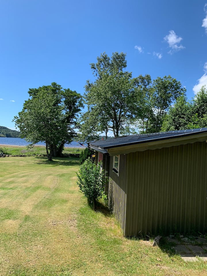 Stuga Uthyres - Munkedal