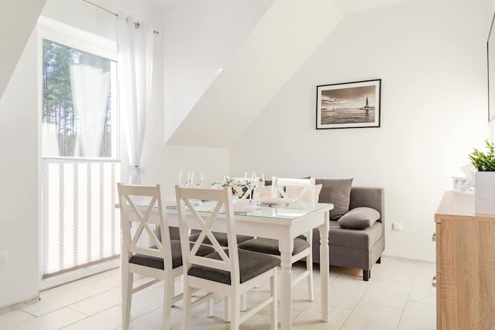 Apartament Na Pietrze Nr 6 - Ustka