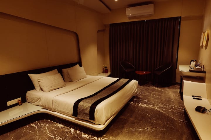Italian Theme | Private | Latur | Maharastra | Cp - Latur