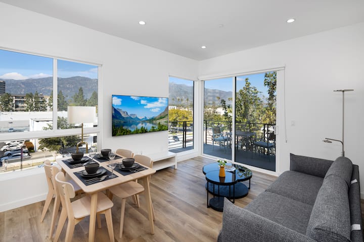 Walkable Pasadena Stay | Dining & Shopping Nearby - Pasadena, CA