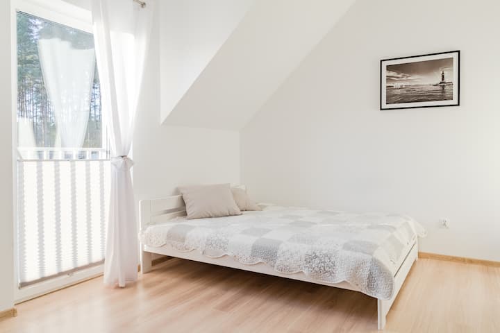 Apartament Na Pietrze Nr 7 - Ustka