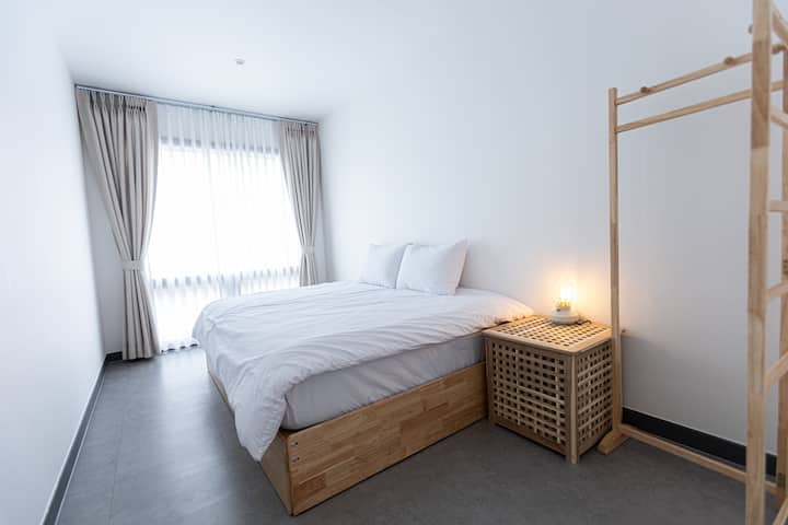 [X-mas 이브의 빌리지] 프라이빗 빌리지 객실 9 - Chuncheon-si