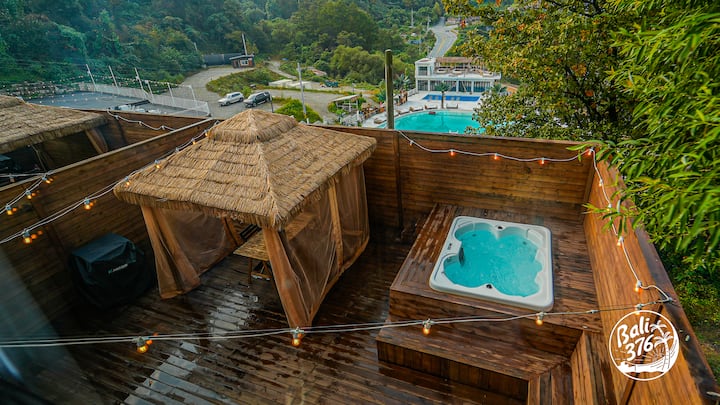 발리376 프라이빗 빌리지 객실 6 - 양평군