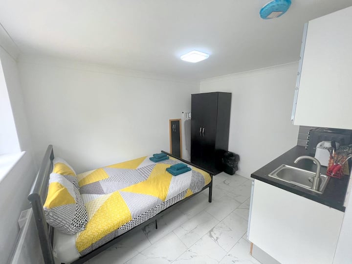 Nouveau Studio à Morden (Sud De Londres) - Epsom