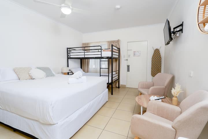 Standard Family Room - Mackay
