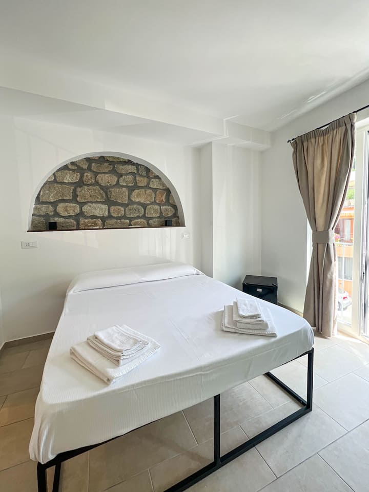 Stanza Con Bagno Privato - Forio