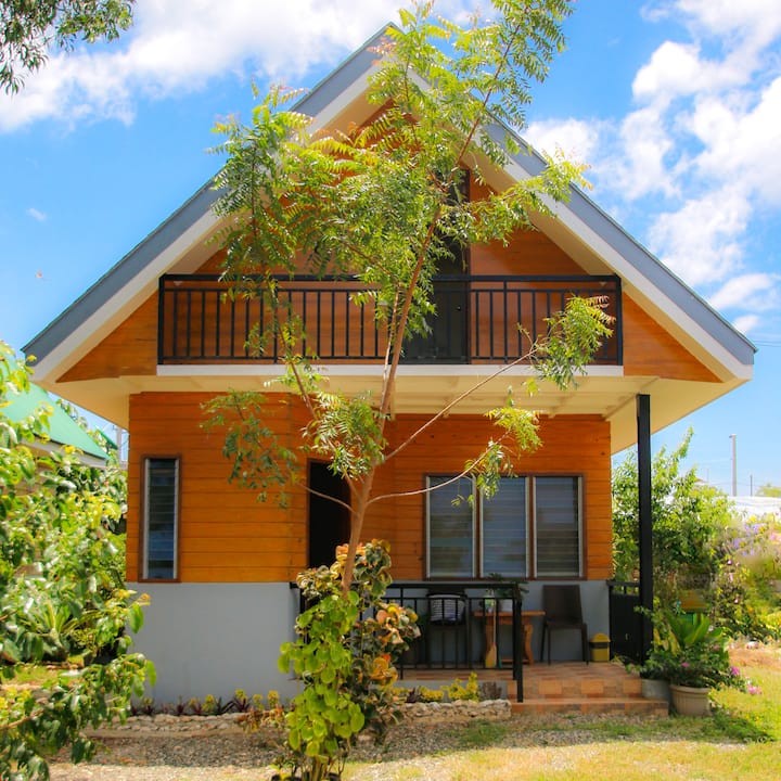 Family Villa, Ana-as Apartelle - Panglao