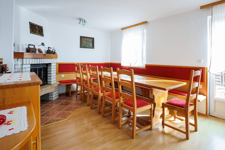Vineyard Cottage Cvitkovič - Vinica