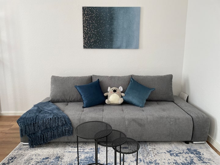 *Vollausstattung* | Zentral | Hell + Groß (Ls10) - 마그데부르크