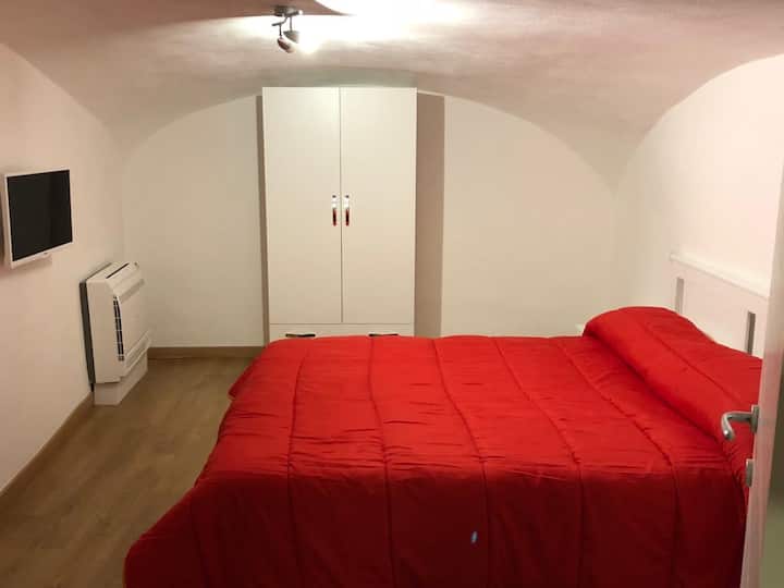 Greta House - Naples