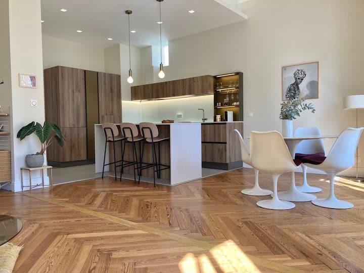 Appartement Emplacement Exceptionnel - Mer à 50 M - Saint-Jean-Cap-Ferrat