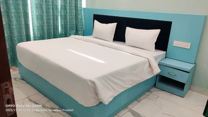 Deluxe Room - Kangra