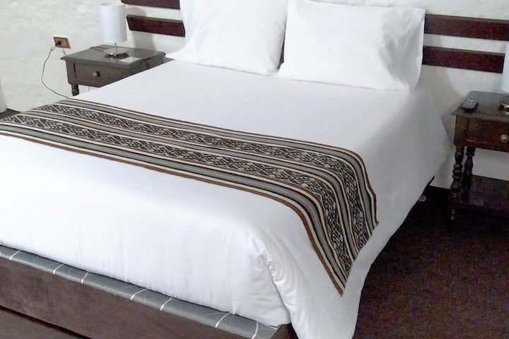 Apartment Samana House Arequipa X6 - Arequipa