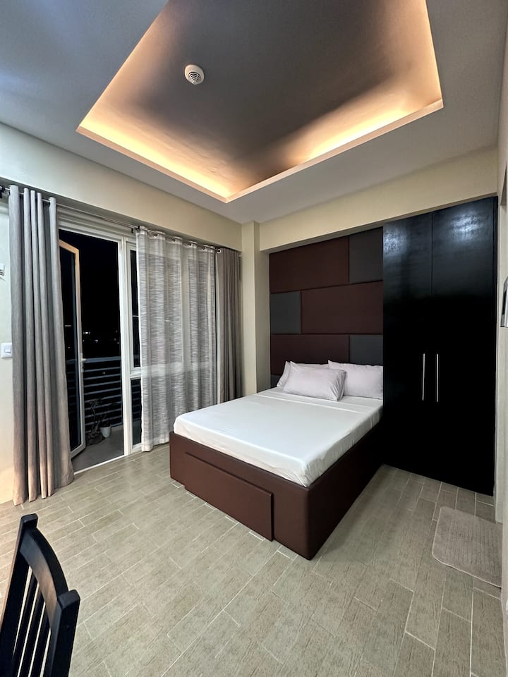 City-view Condo - Iloilo City