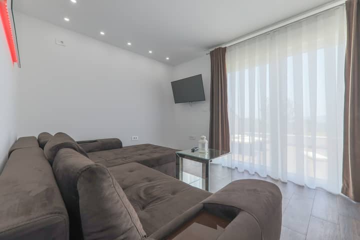 Apartments Sinjorina - Sukošan