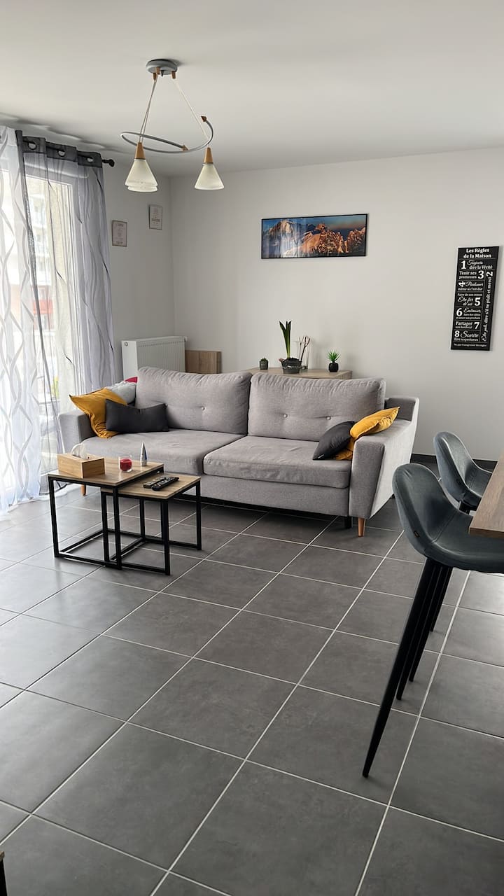 Petit Séjour Proche D’annecy - Annecy