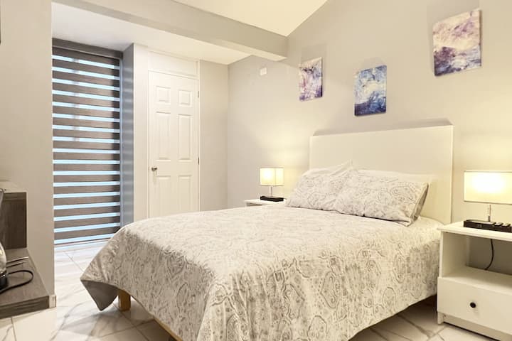 Casa Plata #1 Cerca Club Necaxa, Isla San Marcos - Aguascalientes