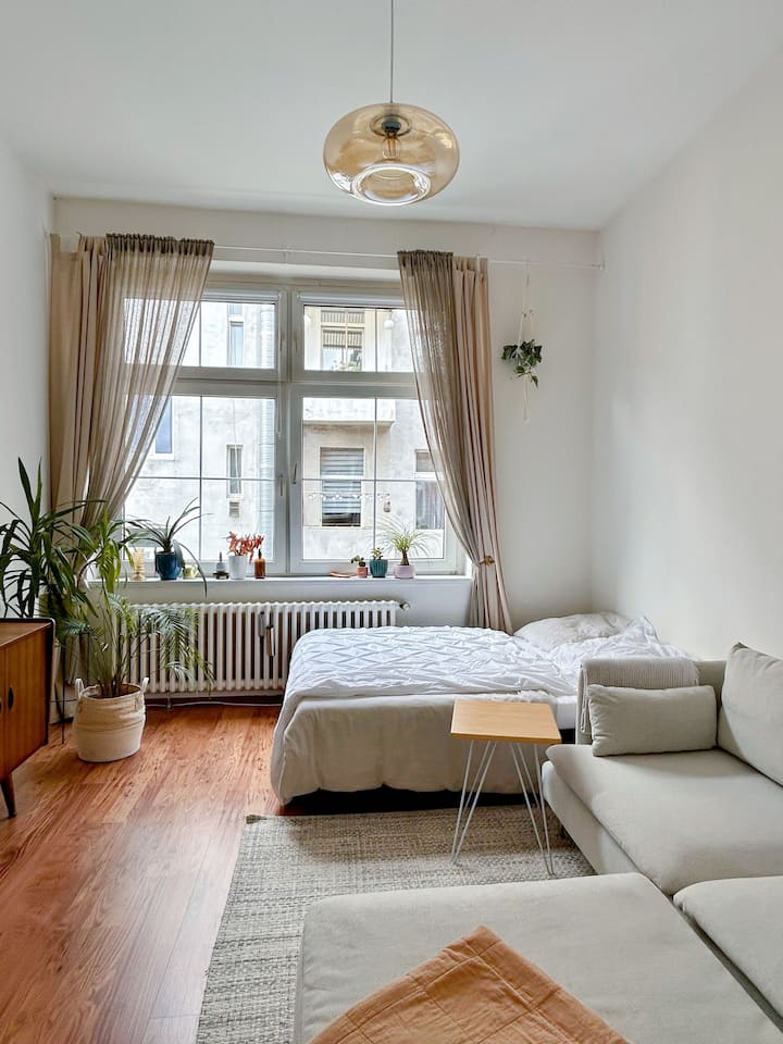 Cosy Apartment For One Or Two - Cologne