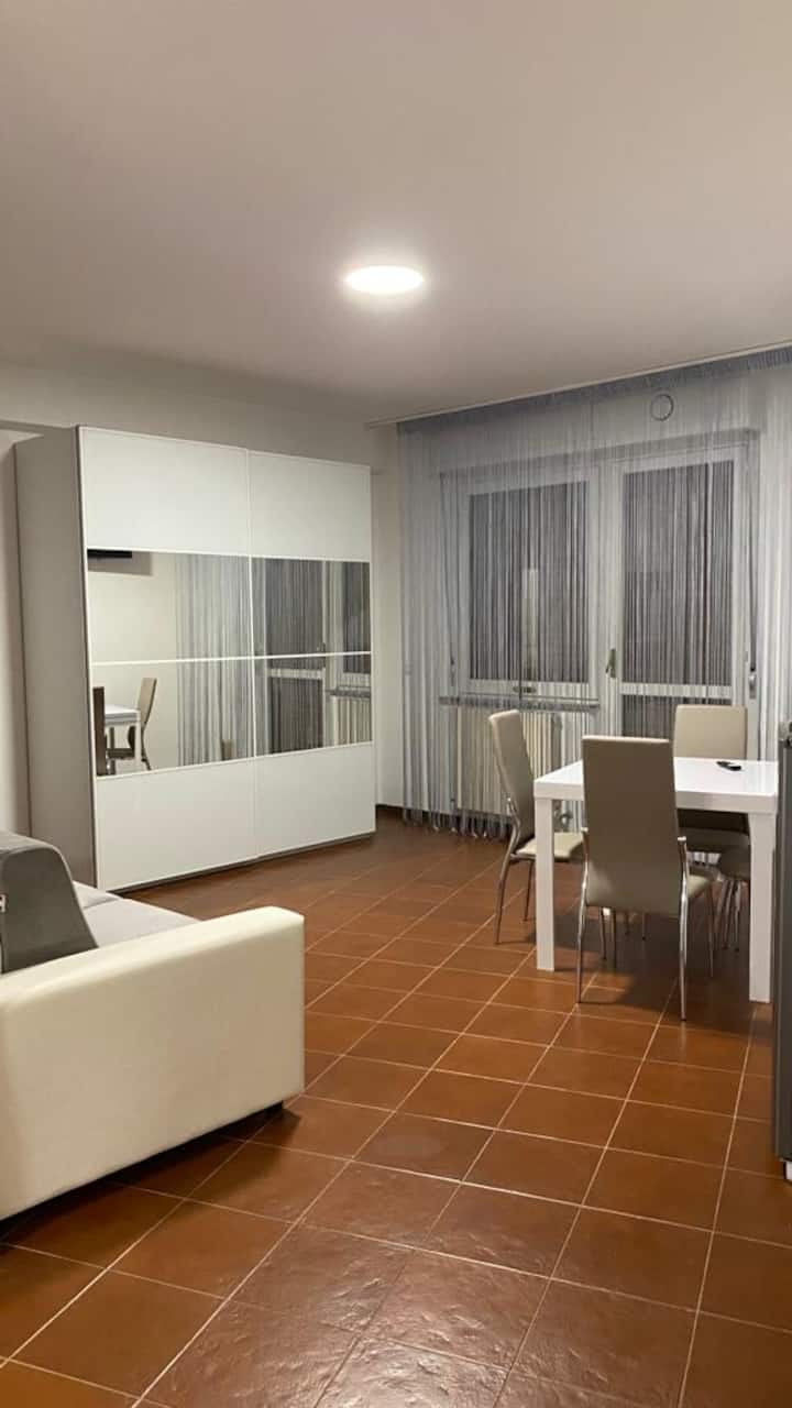 Casa Valentina 1 - Perugia