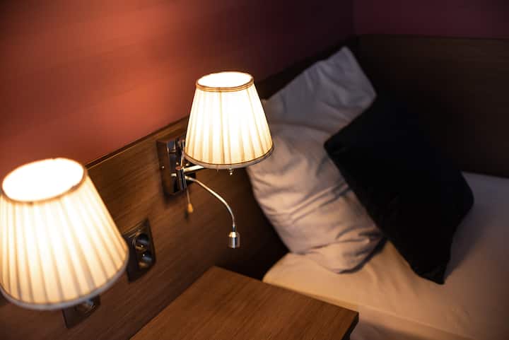 Apartament 8 Hotel Podkowa 2.0 - Breslau