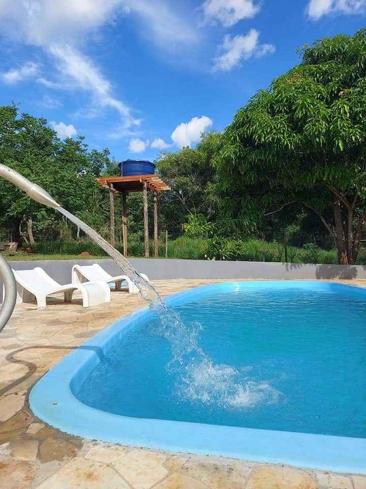 Temporada Na Represa De Avaré-sp - Avaré