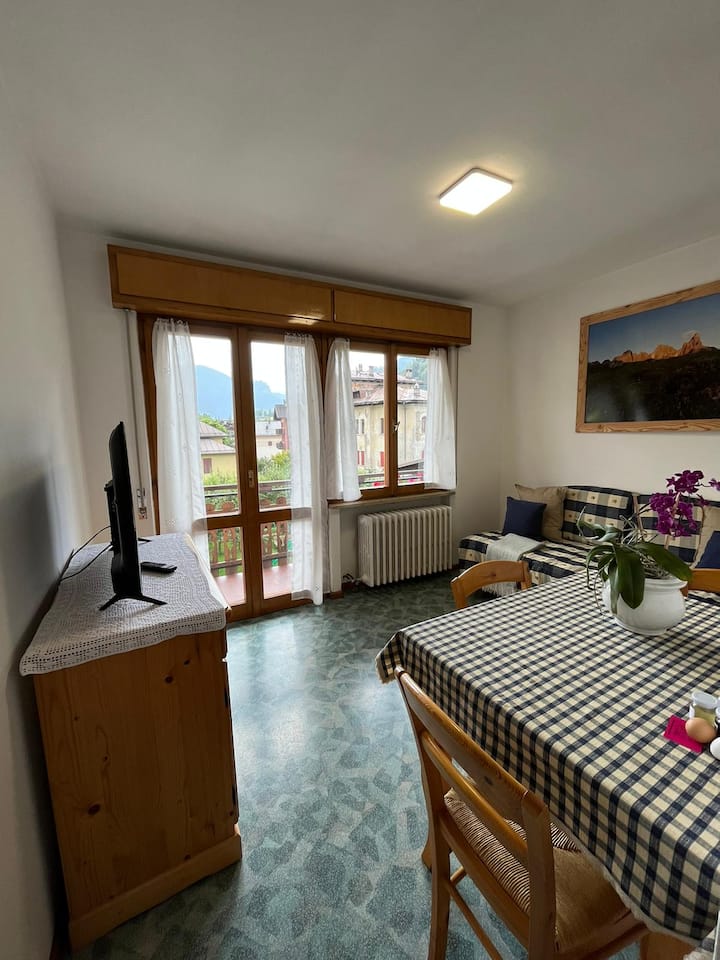 Dolomiti House Apartments 10 - Fiera di Primiero