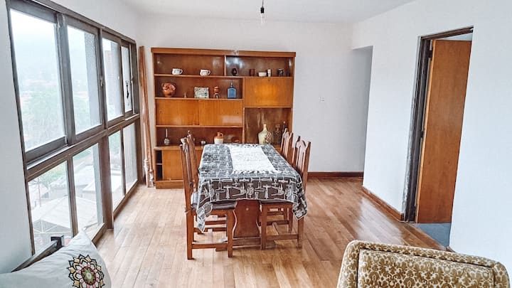 Departamento,s S De Jujuy - San Salvador de Jujuy