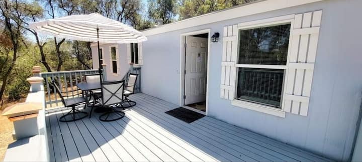 Blue Mountainview Welcomes Long Stays - Mariposa, CA