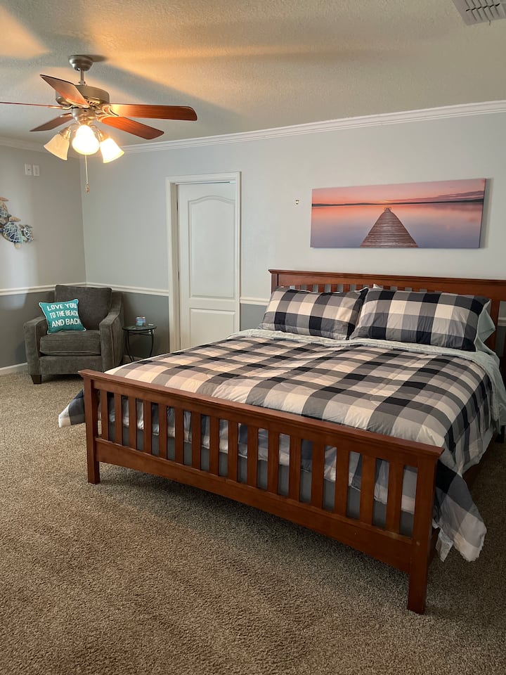 Promise Creek Getaway - Navarre, FL