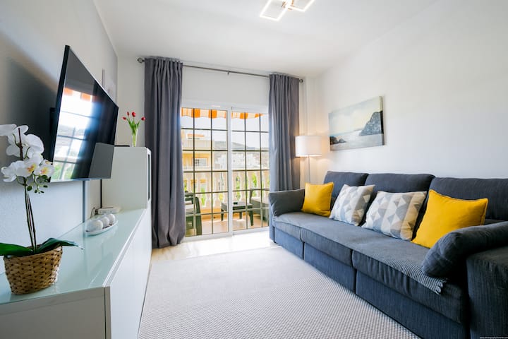 Palm Mar Romantic Suite A11 - Teneriffa