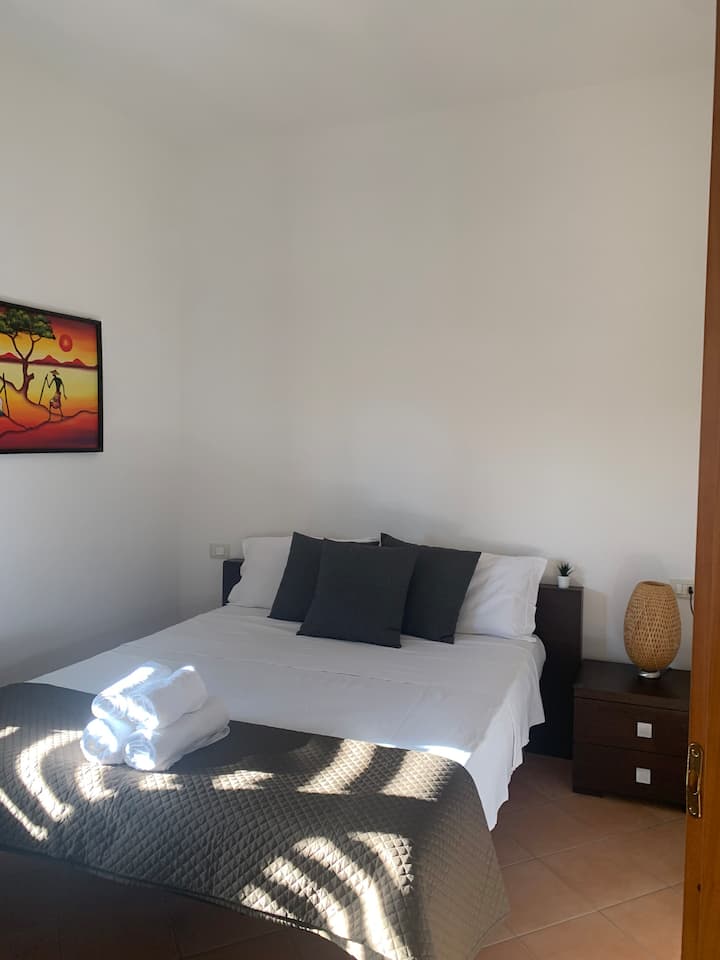 Casa Marina Favignana - Isola di Favignana