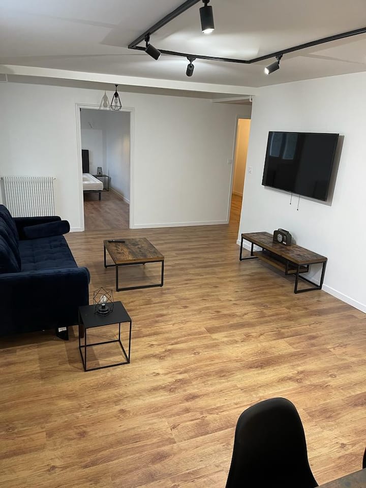 Home Cosy 2 - Feytiat