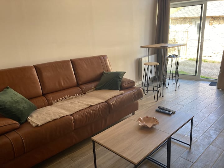 Gite Familial 10 Places - Tarn