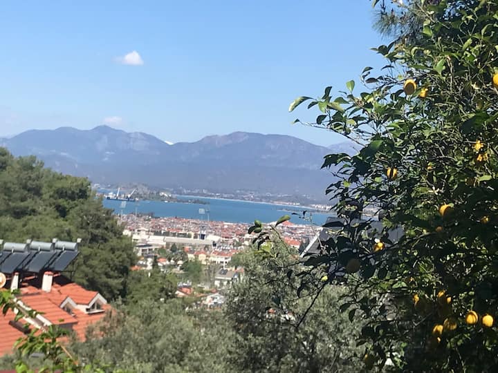 Fethiye Vip Room 2 - Fethiye