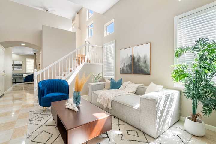 Serene Home In Westlake Village - Westlake Village, CA