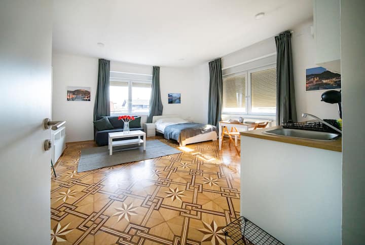P & B Apartment - Ljubljana