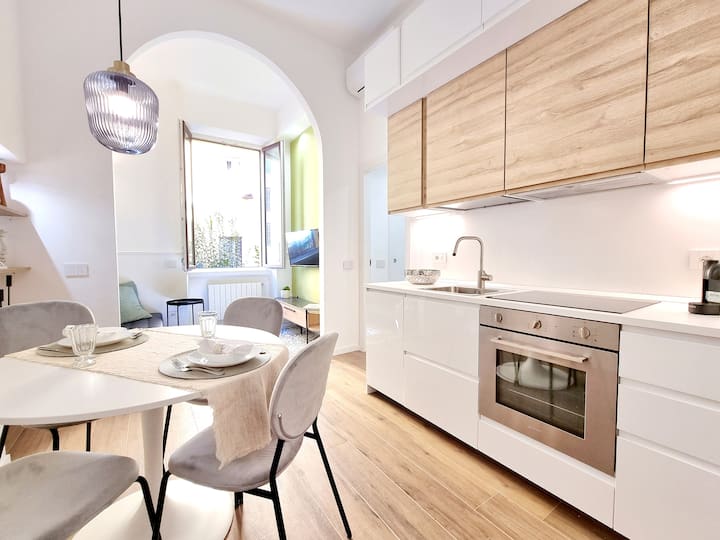 Brand New: Fondazione Prada, Navigli, Bocconi - Milan