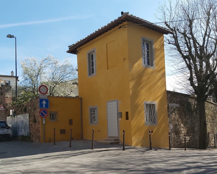 The Dazio's Little House - Pérouse