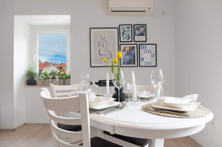 New Xxl  Apartment In The Old Town - Split