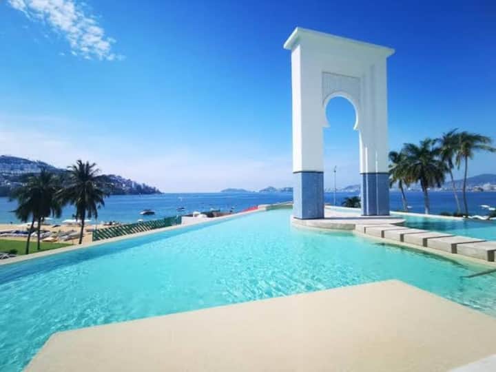 Armando’s Le Club Departamento - Acapulco