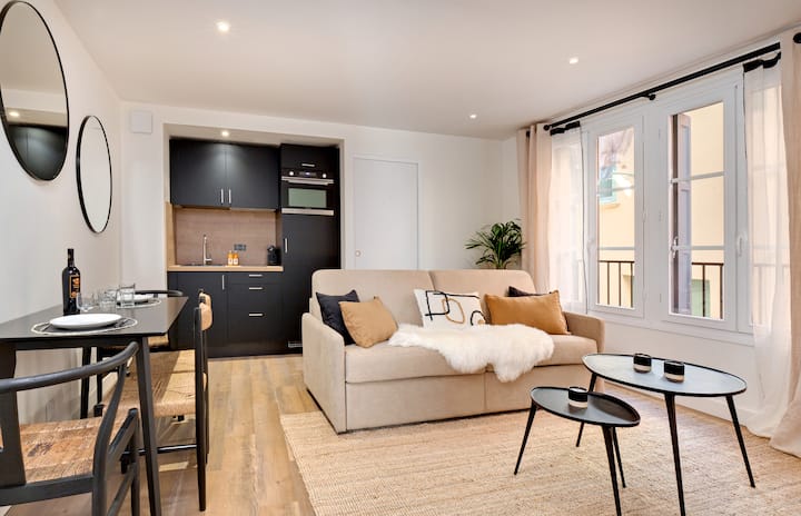 Appartement "Balanti" - Centre Historique - Banyuls-sur-Mer
