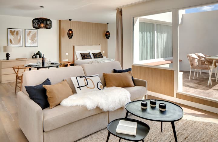 Studio "Paulilles" - Centre Historique - Collioure