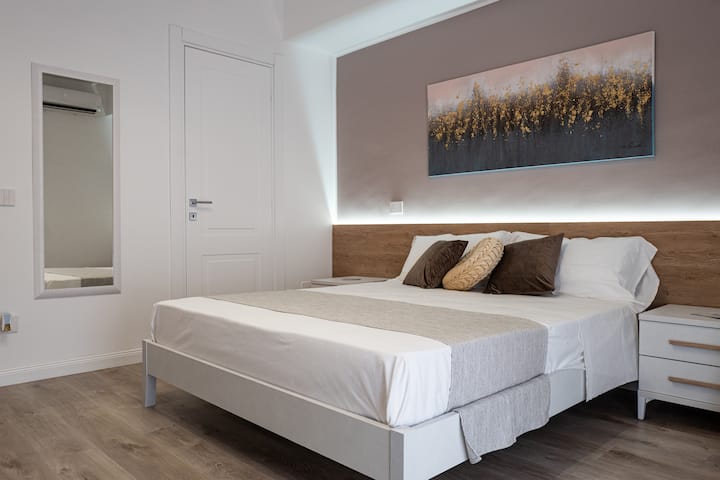 A Due Passi Guest House - Luxury - Santo Stefano di Camastra