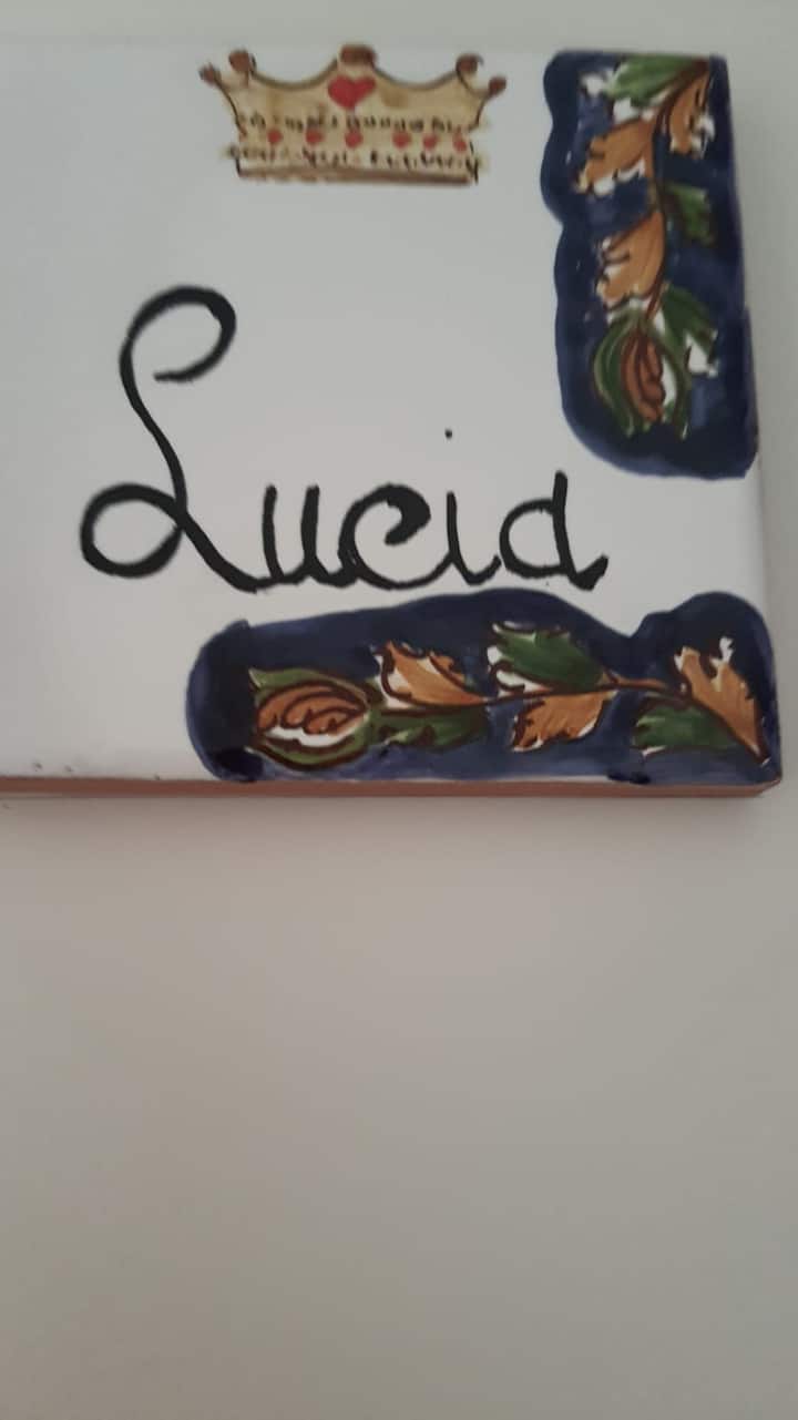 Casa Vacanze Regina Lucia Appartamento Lucia - Syracuse