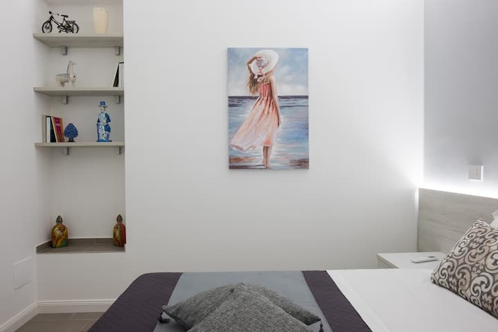 La Forgia - Guest House - Santo Stefano di Camastra